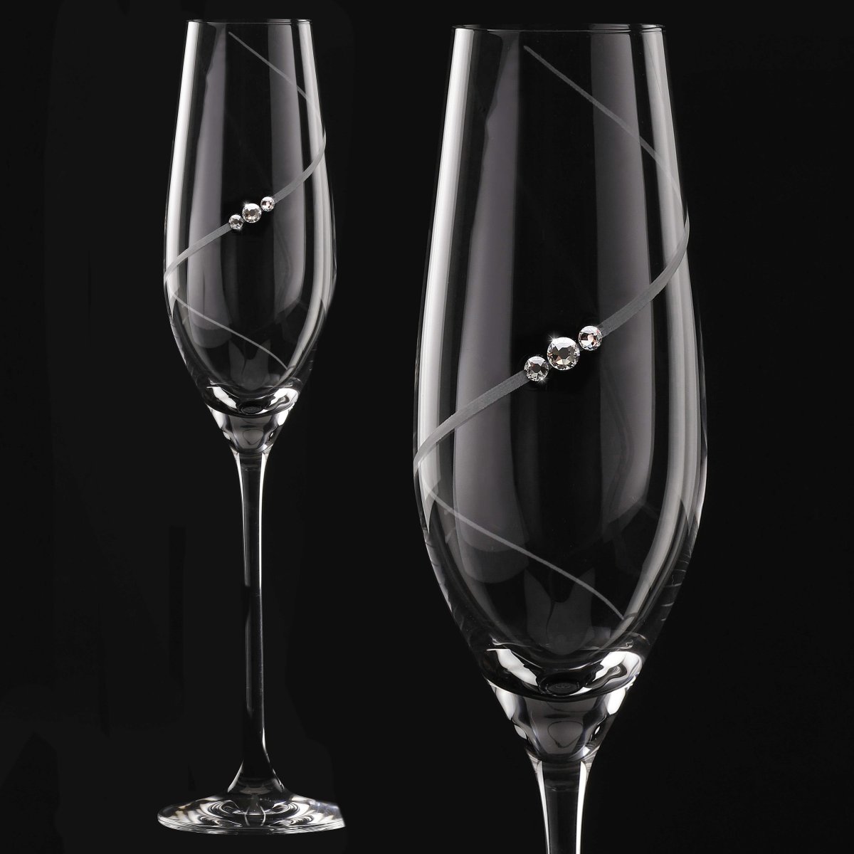 New Pen glas - Matrivo Denmark